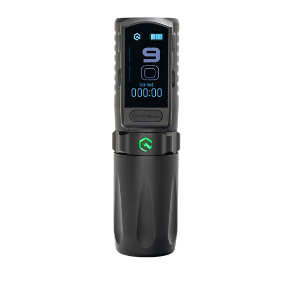 Critical Torque Lite (3.8) | Wireless Fine Line & Shading Tattoo ...