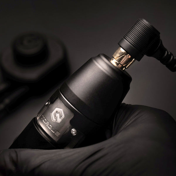 Critical RCA Adapter - Critical Tattoo Supply