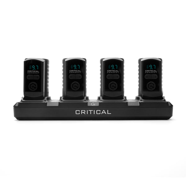 Critical Connect V2 Battery and Bundles - Critical Tattoo Supply