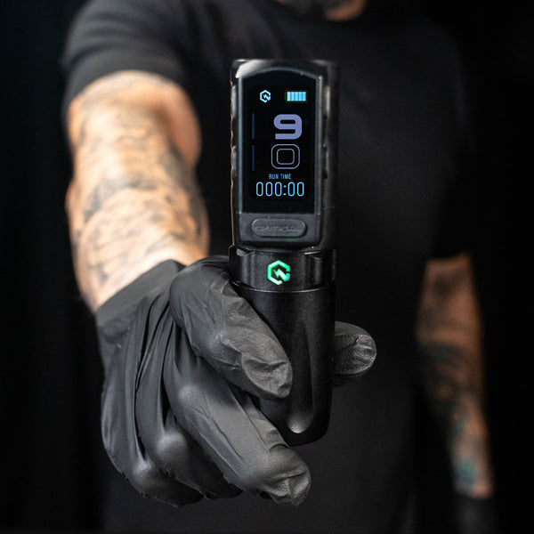 Critical Torque Lite (3.8) | Wireless Fine Line & Shading Tattoo ...