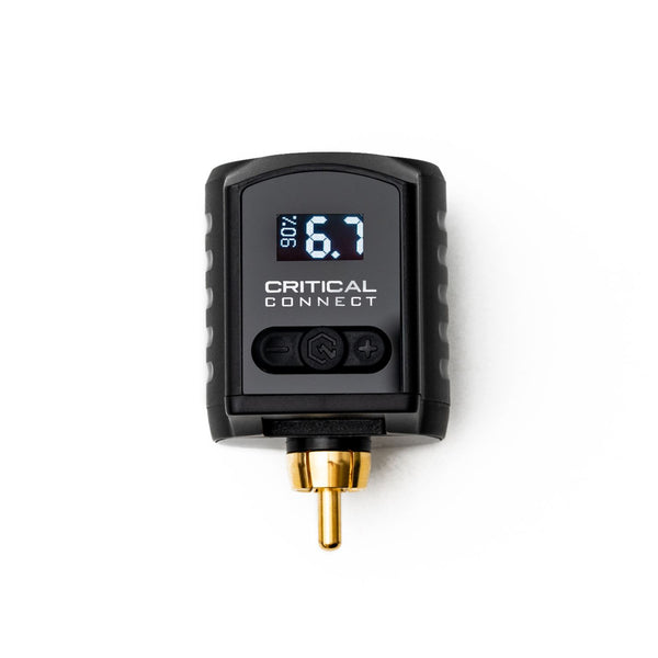 Critical x PRIME Magnetic Battery | Pen Machine Power Supply - Critical ...