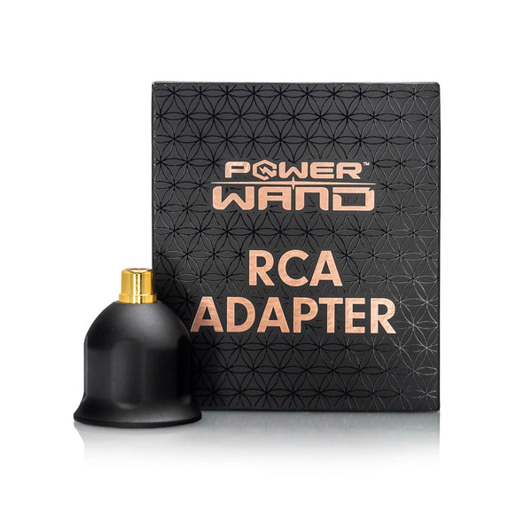 Bishop Power Wand Battery Packs & RCA Adapter | Wireless Tattoo Power ...